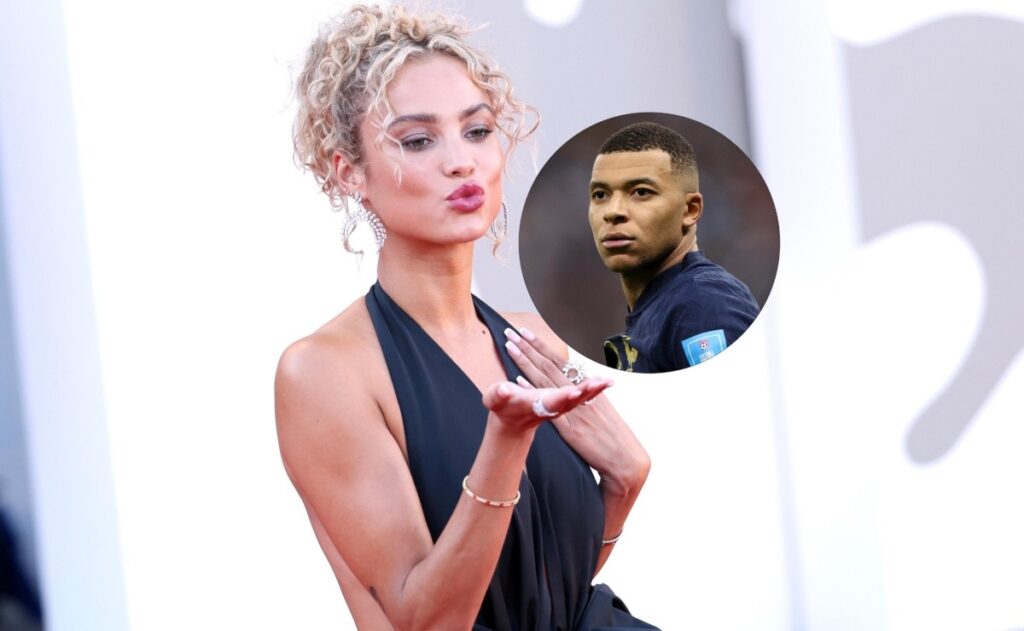 Le foto più belle di Stephanie Rose Bertram, la nuova conquista di ...